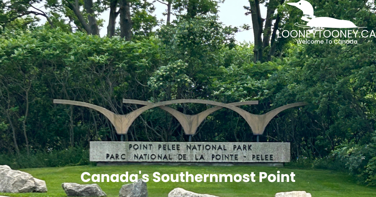 Must Visit: This Spectacular National Park Just 3 Hours from Toronto