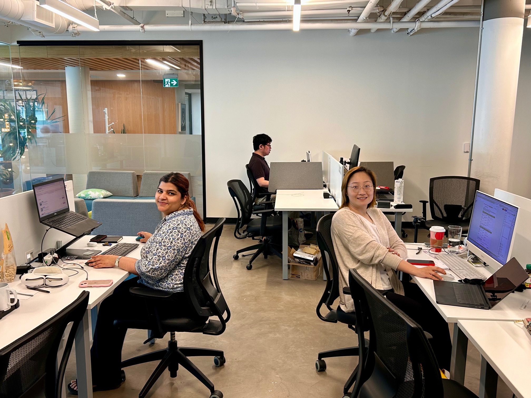 Contact Us - LooneyTooney